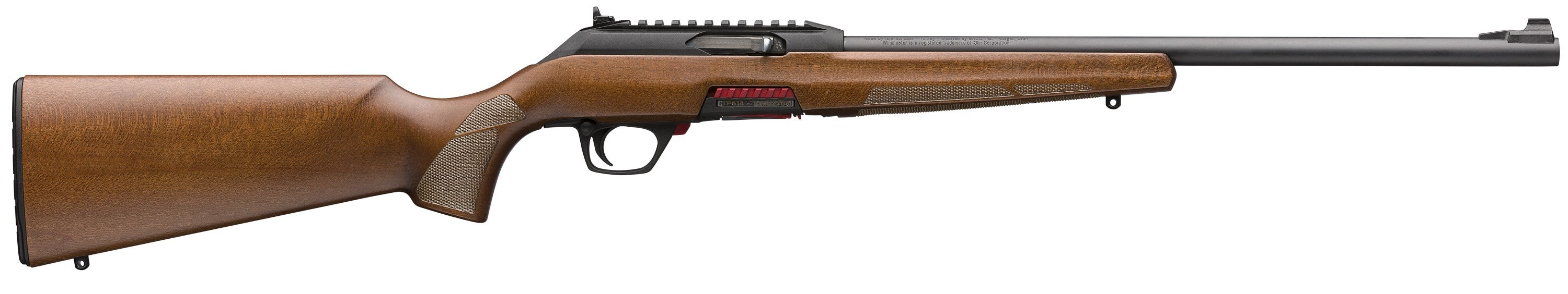 Winchester Wildcat Sporter Semi-Auto Rimfire Rifle | Bass Pro Shops